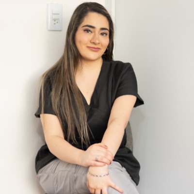 Dra. Melissa Ivette Avilés Vera – Médico General en Gustavo A. Madero
