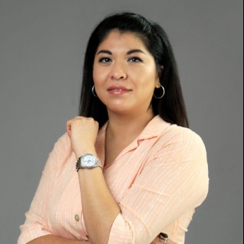 Dra. Perla Marlene Guzmán Ramírez – Médico Internista en Ciudad de México