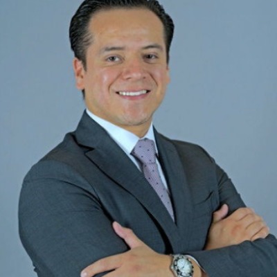 Dr. Víctor Israel Victoria Mejía – Urólogo en Ciudad de México