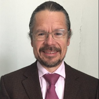 Dr. Ricardo Alfonso Sandoval Padilla – Neumólogo en Ciudad de México
