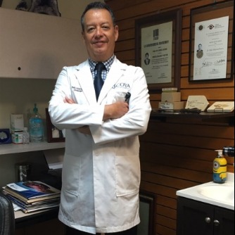 Dr. Pablo Villarreal Guerra – Oftalmólogo en Monterrey