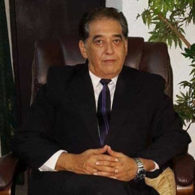 Lic. Gabriel Martínez Badillo – Psicólogo en Monterrey