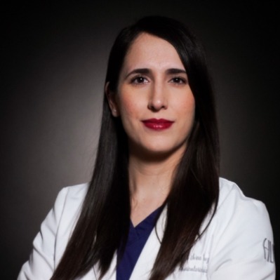 Dra. Ruth Patricia Serna Vázquez – Otorrinolaringóloga en Monterrey