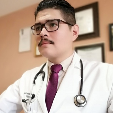 Dr. Raúl Alejandro Montaño Serrano – Neurólogo en Guadalajara