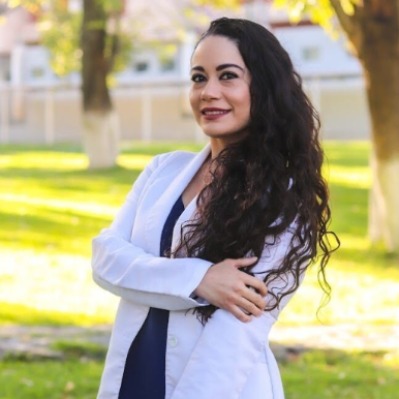 Dra. Sara Aurora Aranda Romo – Pediatra en Guadalajara