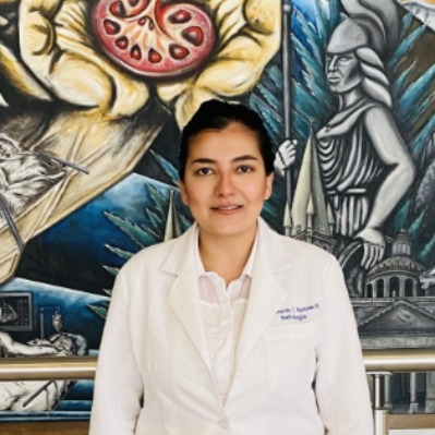 Dra. Amanda Colette Ramírez Ramírez – Nefróloga en Guadalajara