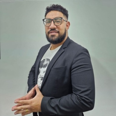 Dr. Eber Guerrero Mora – Quiropráctico en Guadalajara