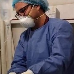 Dr. Eli Nahim Becerra Partida – Médico General en Guadalajara