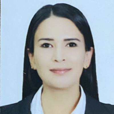 Dra. María Lucila Jiménez Ortiz – Fisiatra en Guadalajara