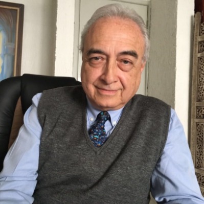 Dr. Ricardo Híjar Rodríguez – Psiquiatra en Guadalajara
