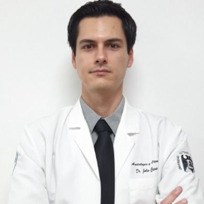 Dr. Julio César Castro Muñoz – Foniatra en León