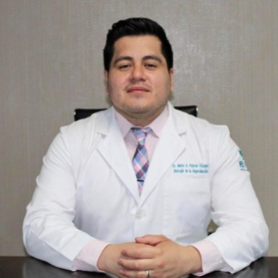 Dr. Mario Alfonso Patrón Vázquez – Ginecólogo en Mérida