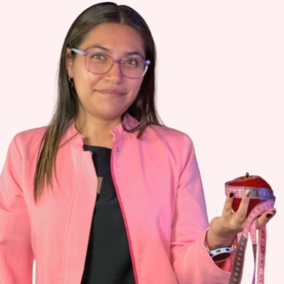 Dra. Elizabeth Raquel Juárez Juárez – Médica General en Puebla