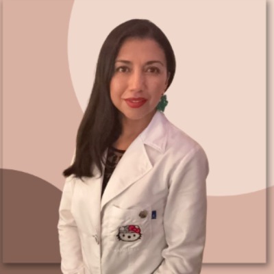 Dra. Mirna Reynoso Tapia – Médica General en Puebla