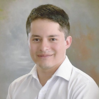 Dr. Rodolfo Ariel García Tecpa – Audiólogo en Puebla