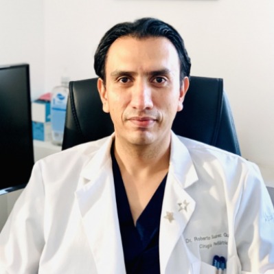 Dr. Roberto Suárez Gutiérrez – Cirujano Pediátrico en Tlalnepantla, Edo ...