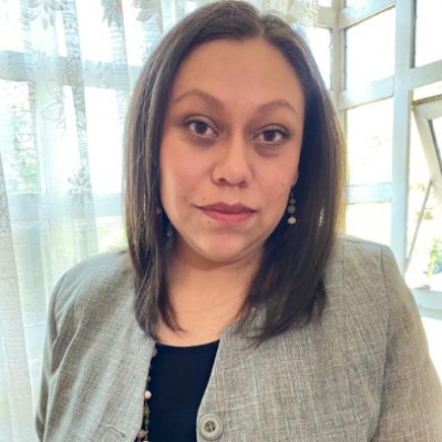 Mtra. Norma Judith Adalid Manjarrez – Psicóloga en Toluca
