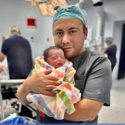 Dr. Sergio Ramírez Nova – Pediatra en Toluca