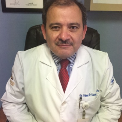 Dr. Patricio Rogelio Sanchez Fernandez – Cirujano General en Ciudad de ...