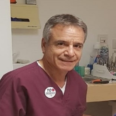 Dr. Óscar Enrique Favela Jazo – Odontólogo en Hermosillo, Sonora