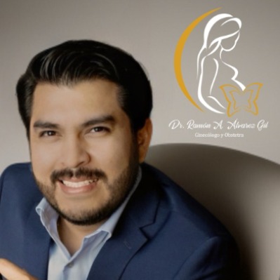 Dr. Ramón Antonio Álvarez Gil – Ginecólogo en Hermosillo, Sonora